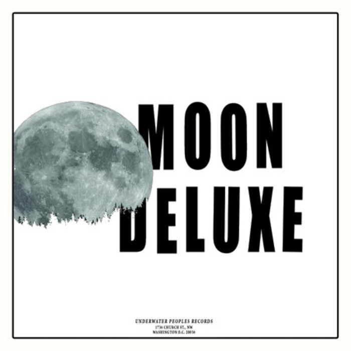 Moon Deluxe | Andrew Cedermark