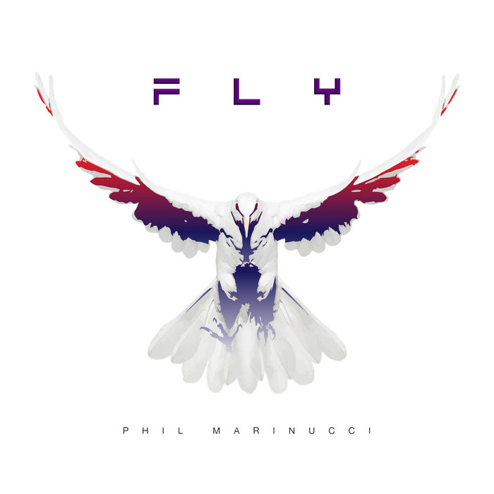 FLY | Phil Marinucci