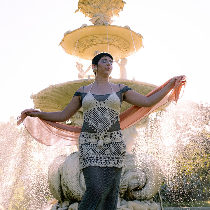 Ode to Aphrodite | Daisy Sampson