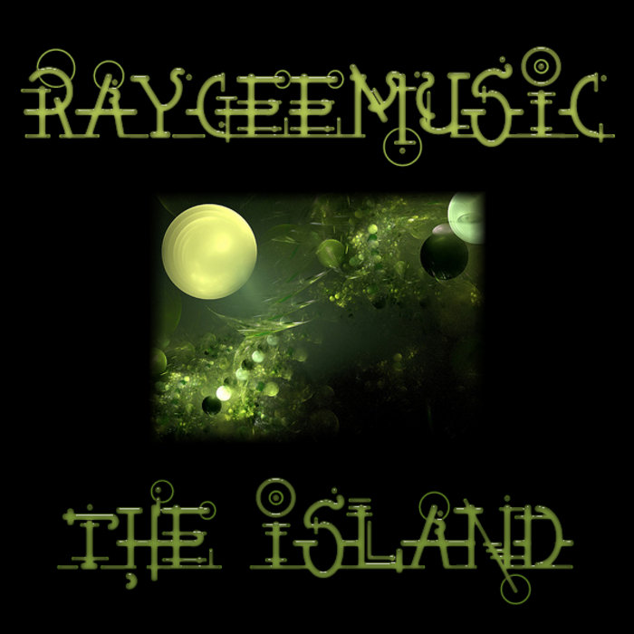 Raygeemusic - The Island | Raygeemusic