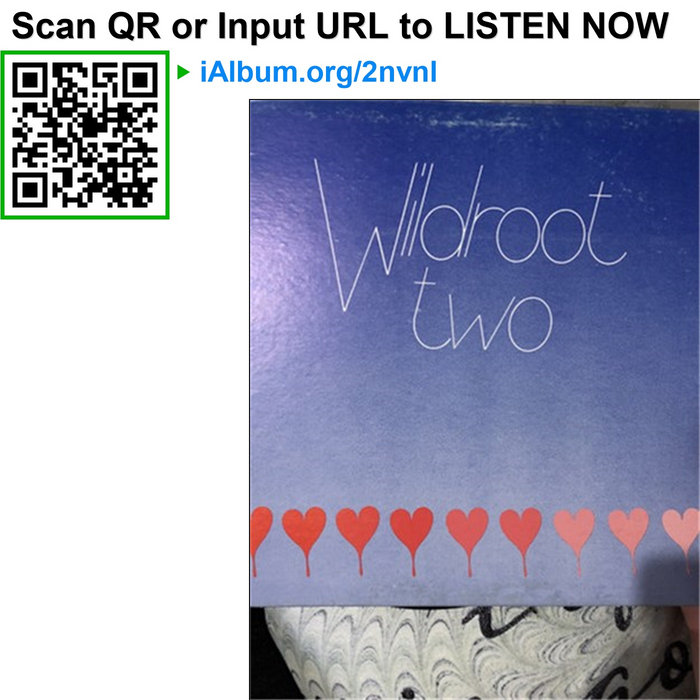 Wildroot Two | The Wildroot Orchestra