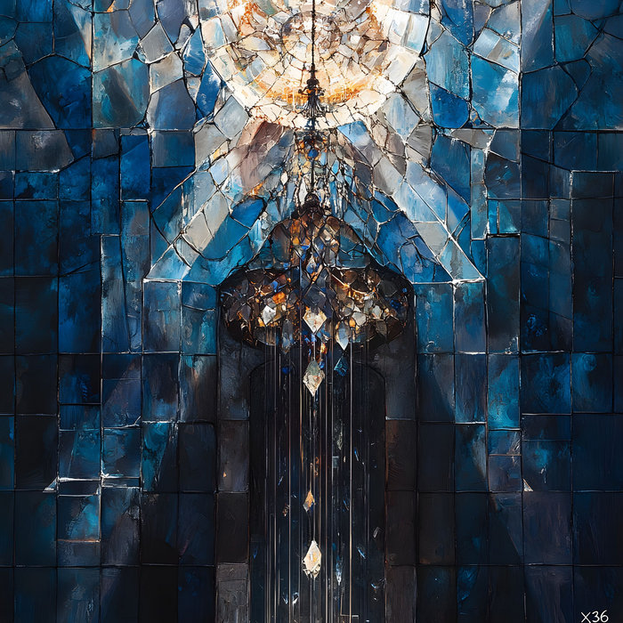 Quicksilver Credenza (Sixteen Oblique Strategies) | The Epic Epoch ...