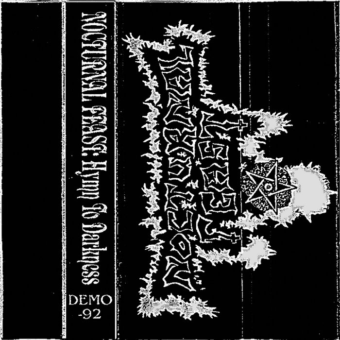 Nocturnal Feast (Finland) - Hymn to Darkness (demo 1992) | Nocturnal Feast (Finland) - Hymn to ...