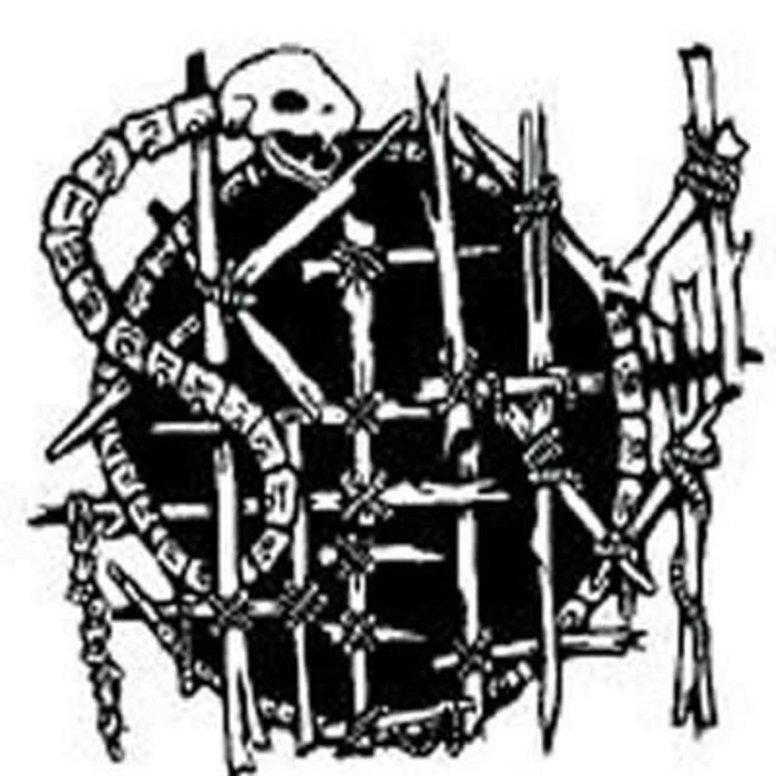 Skelm Helm EP | Skelm Helm | We Did This Records