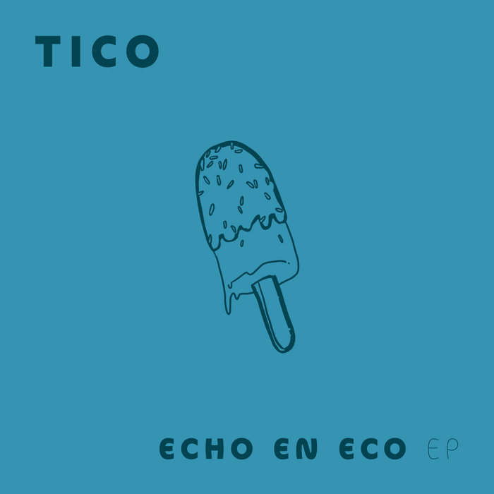 echo en eco ep | Tico