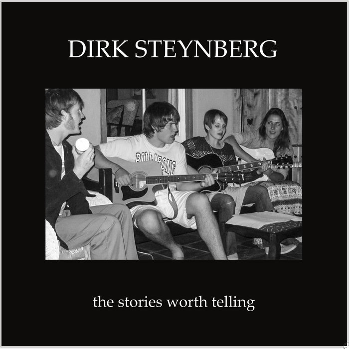 Make Shift Patterns | Dirk Steynberg