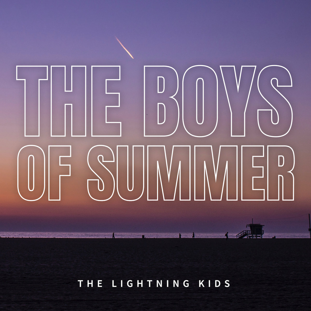 The Boys Of Summer | The Lightning Kids
