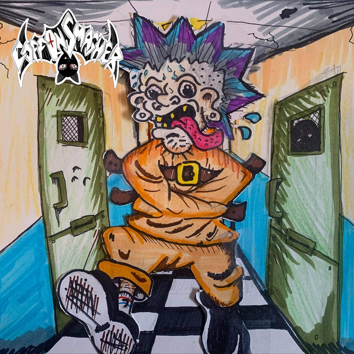 Sick Inside | Coffin Smasher