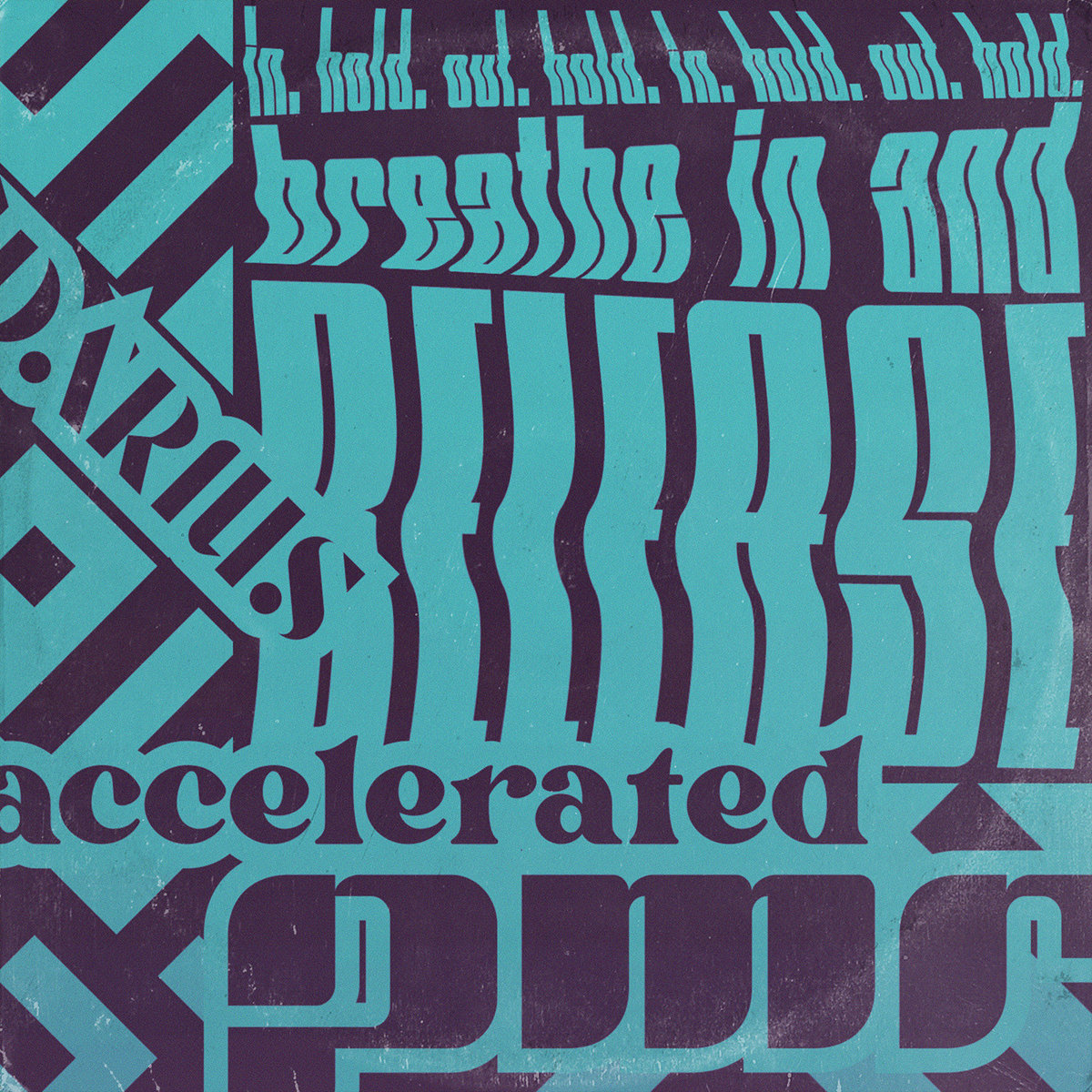 accelerated PMR | Darius | HALLEY LABS