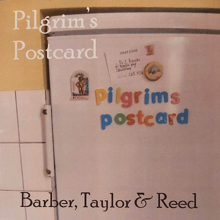 Pilgrim's Postcard | Barber, Taylor & Reed | Barber&Taylor