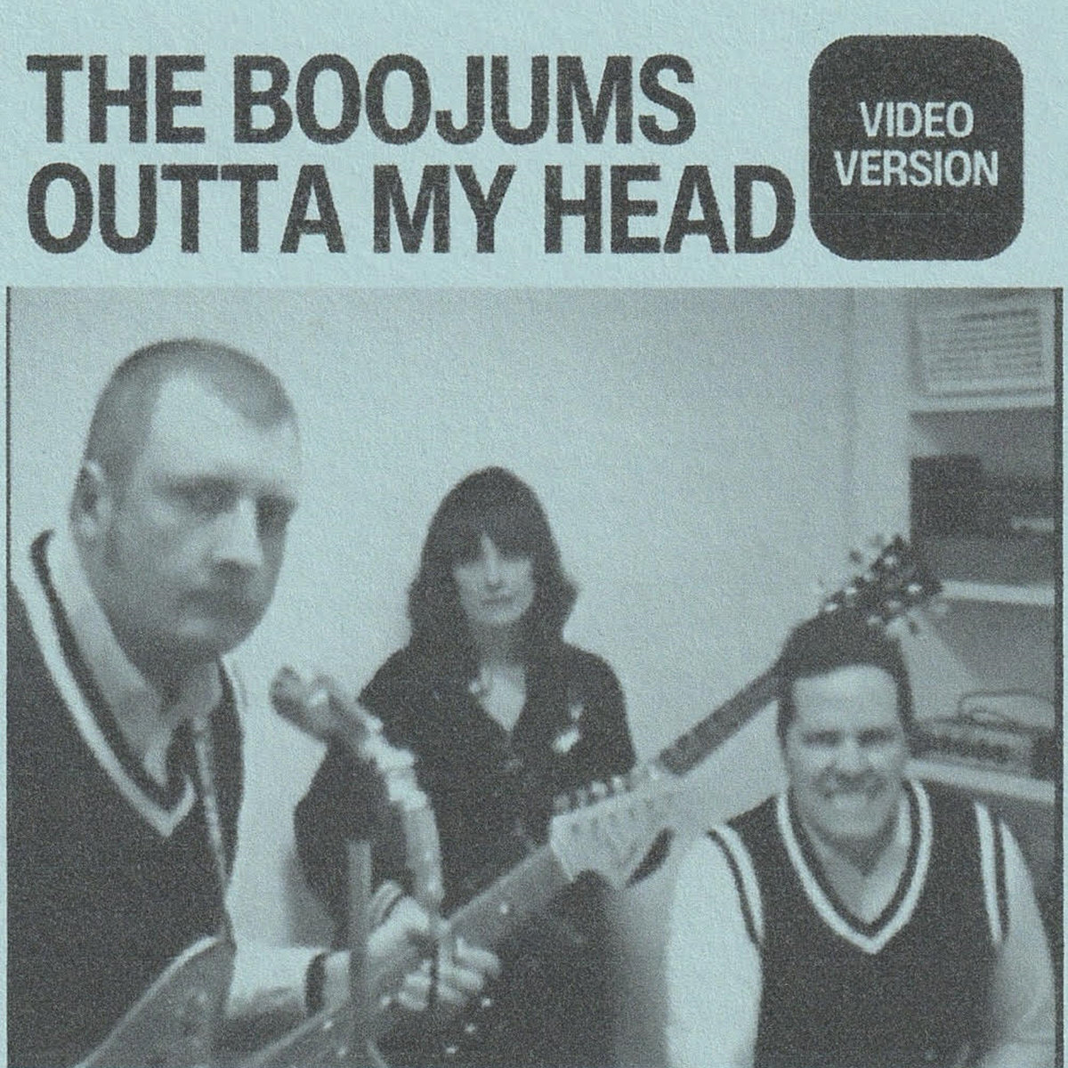 Outta My Head (Video Version) | The Boojums