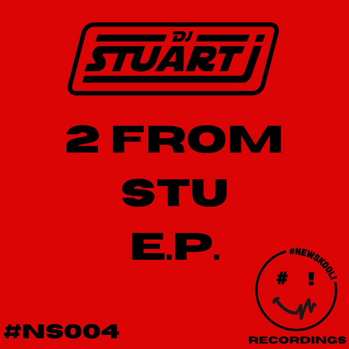 2 FROM STU E.P. | Stuart-J