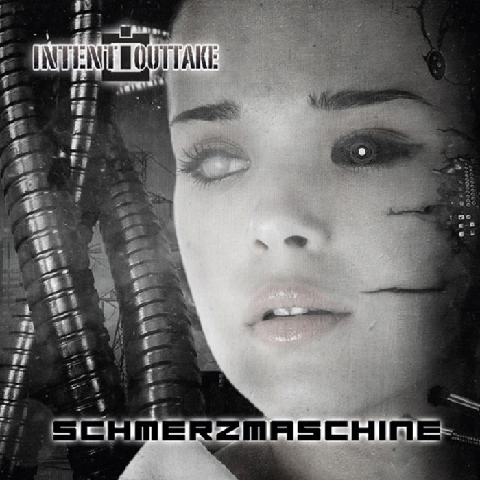 Schmerzmaschine | Intent:Outtake | Scanner