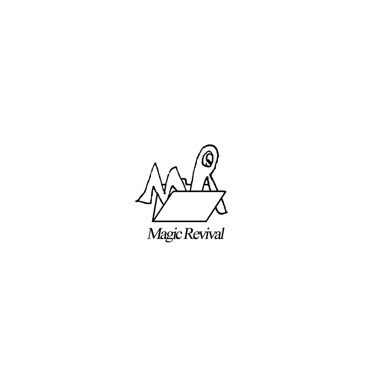 Magic Revival | lucas pinzaka
