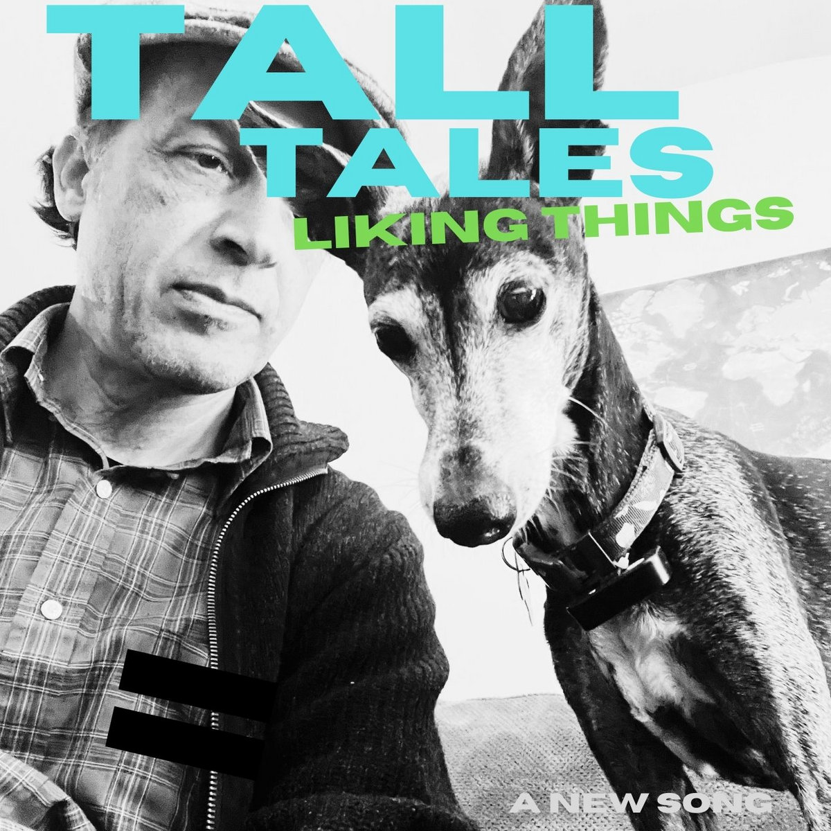 LIKING THINGS | Tall Tales