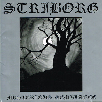 Music | Striborg