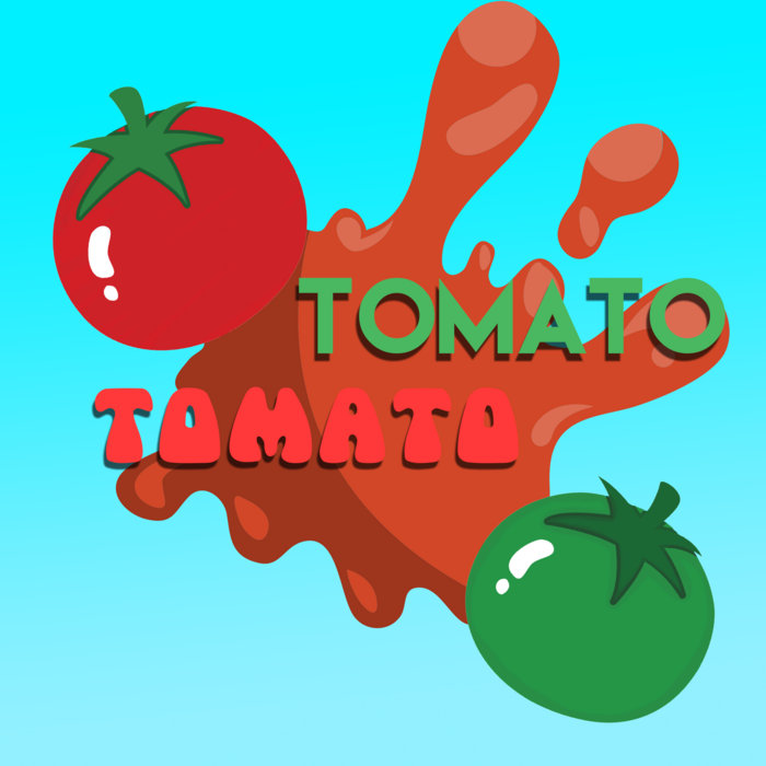 Tomato Tomato Exclusive - Trailer Outtakes | Tomato Tomato