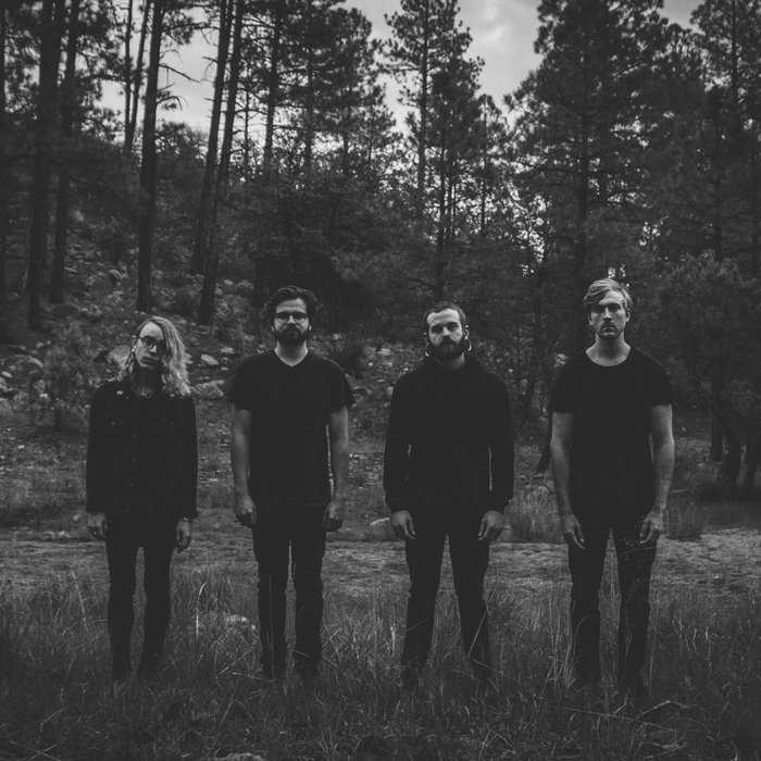 Holy Fawn Introduction | Queen City Sounds Podcast