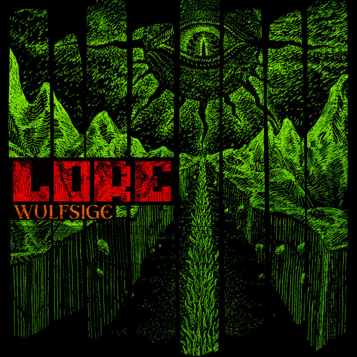 Lore | Wulfsige