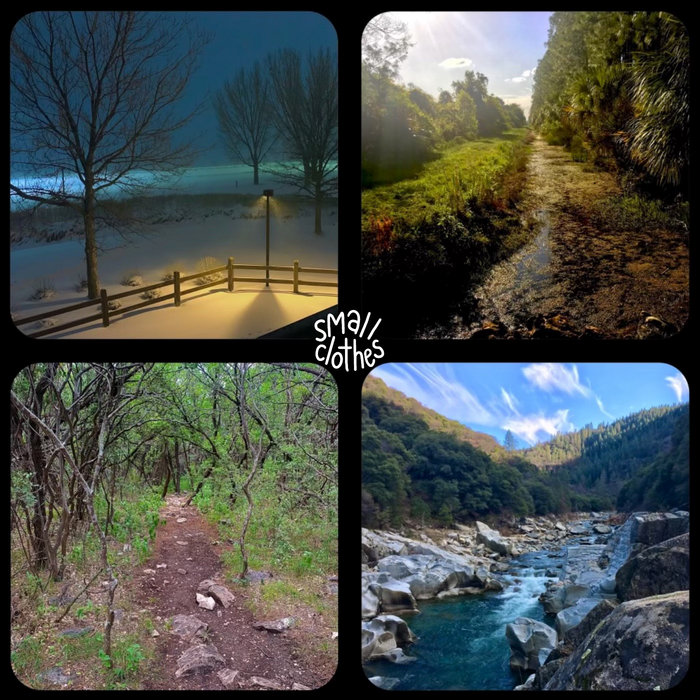 smallclothes | smallclothes