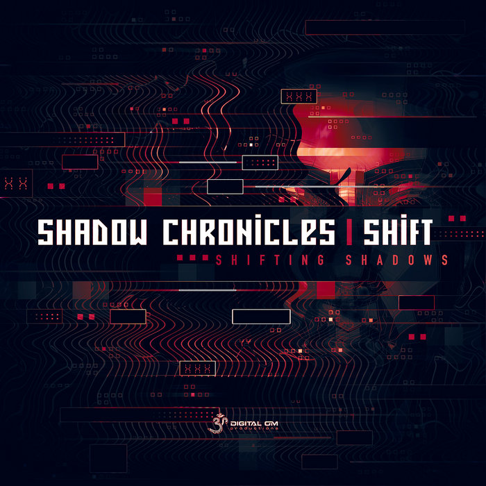 Shifting Shadows | Shadow Chronicles, Shift | Digital Om