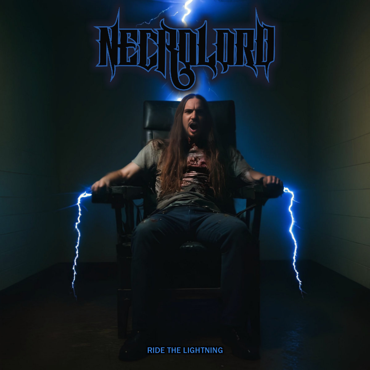 Ride The Lightning* | NECROLORD