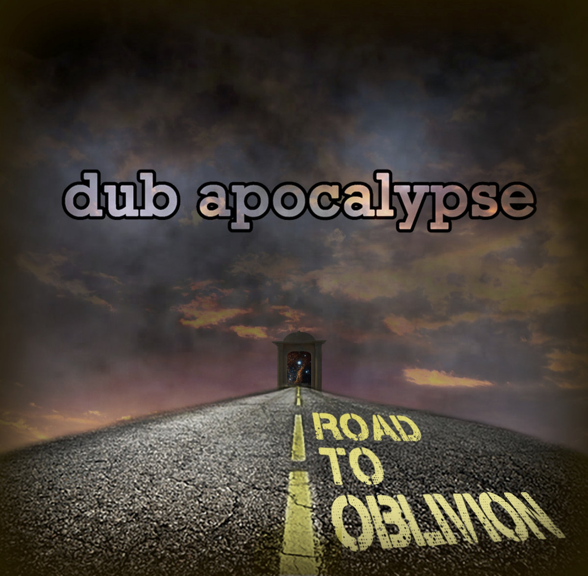 Road to Oblivion | Dub Apocalypse
