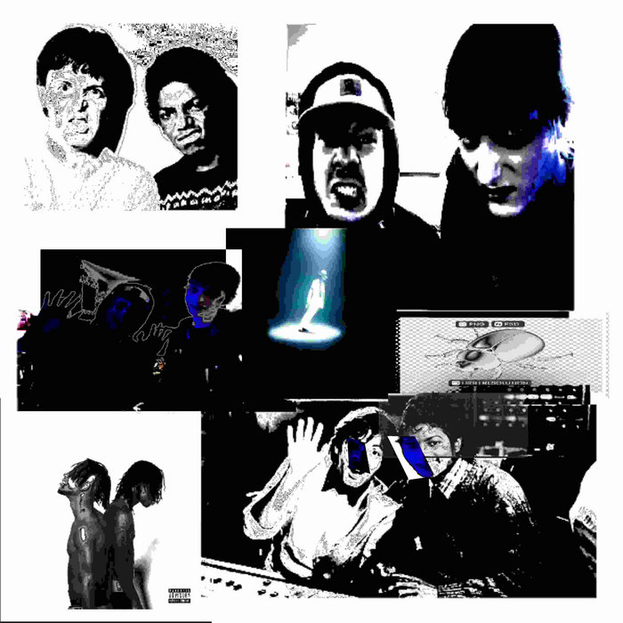 Michael Jackson / Dj Paul McCartney | dance mob