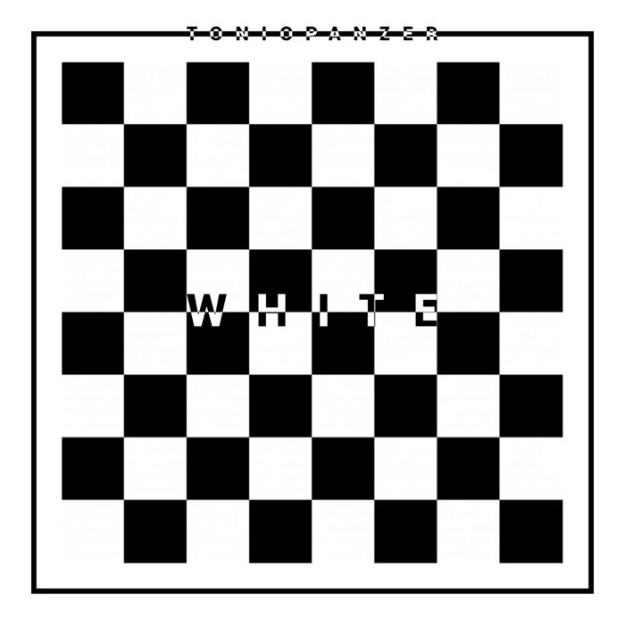 White (Instrumental) | Tonio Panzer