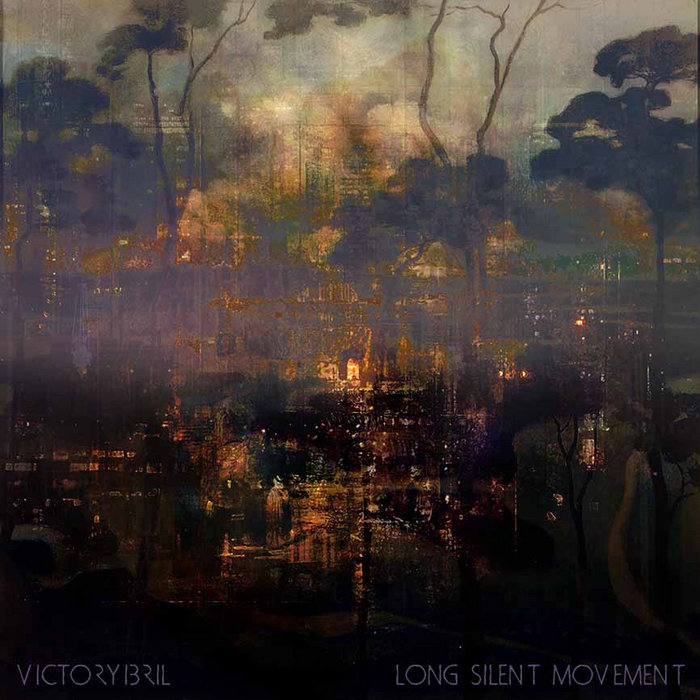 Long Silent Movement | VictorYibril