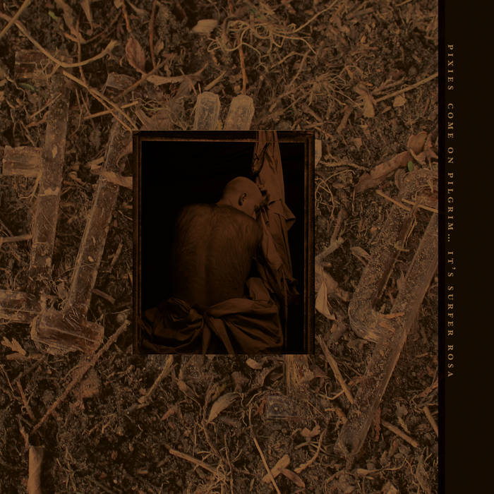 Live From the Fallout Shelter, 1986 | Pixies