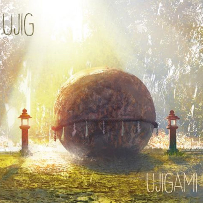 Ujigami | Ujig | MaRaCash Records