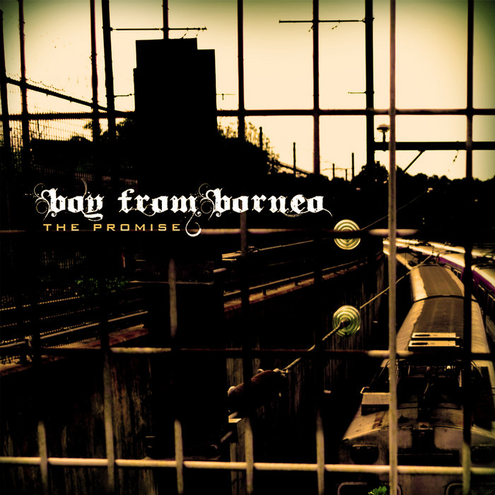 The Promise | Boy From Borneo | Beatengines