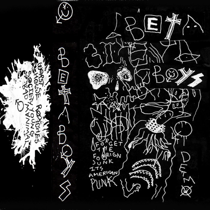demo | BETA BOYS