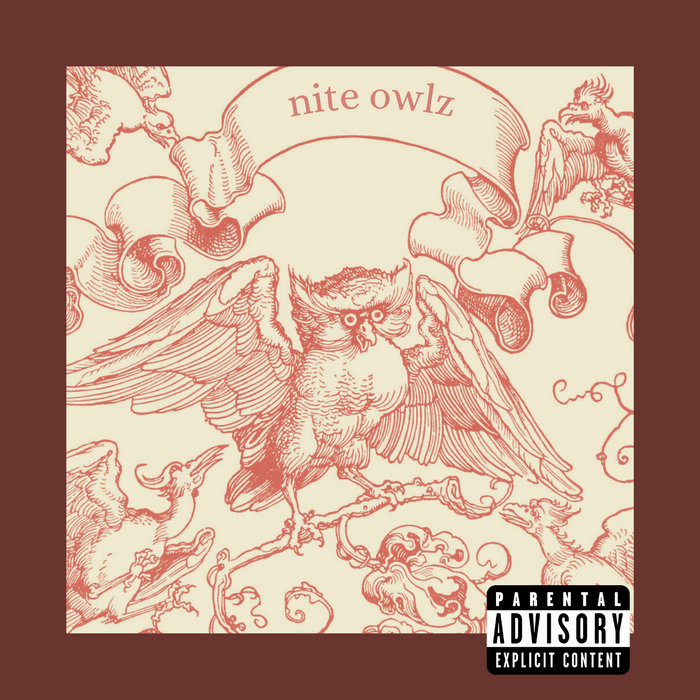 NITE OWLZ | NiteOwlz2000