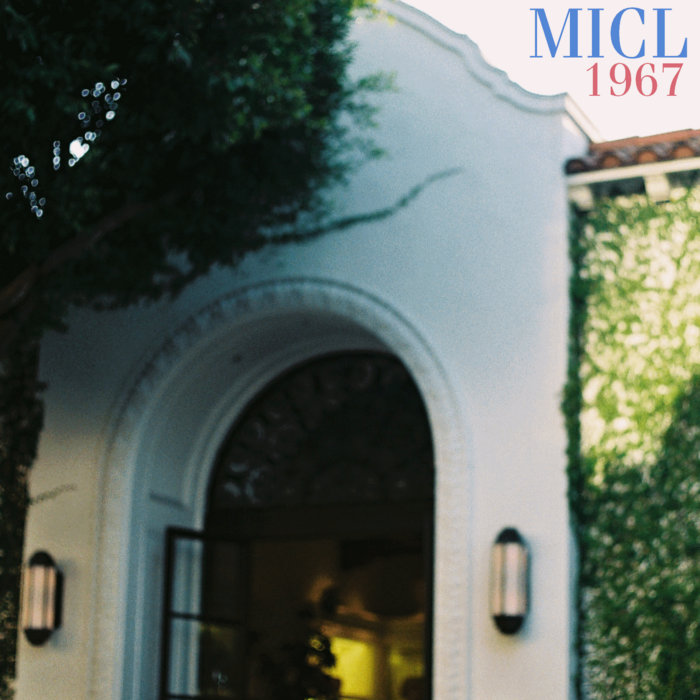 1967 EP | MICL