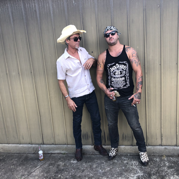 You Will Surely Love Again | Rod Paine and Max Shepherd | The Straight 8's