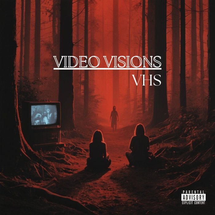 VHS | VIDEO VISIONS