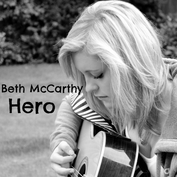 Hero | Beth McCarthy