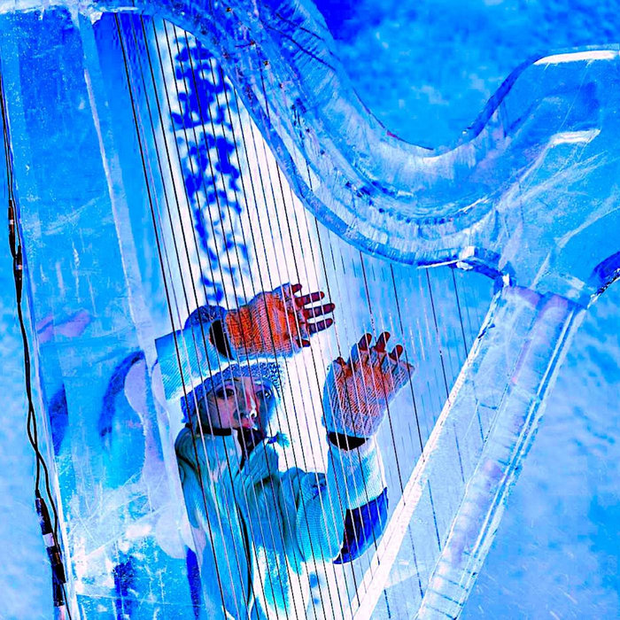 Winterlude | Victor Valverde & Johnny J. Blair | Johnny J Blair "Singer ...