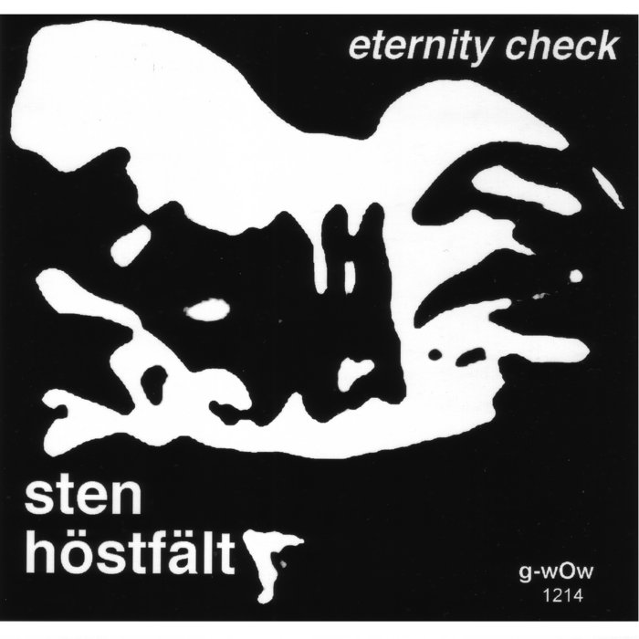 Eternity Check | Sten Hostfalt