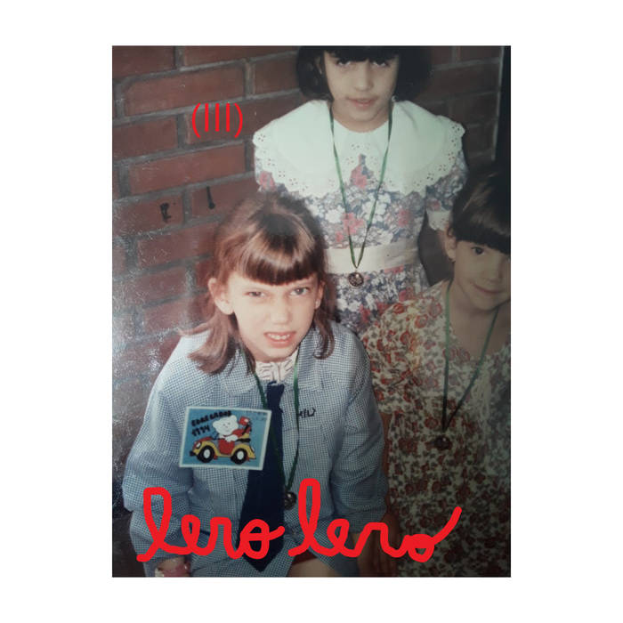 Lero Lero III | Lero Lero