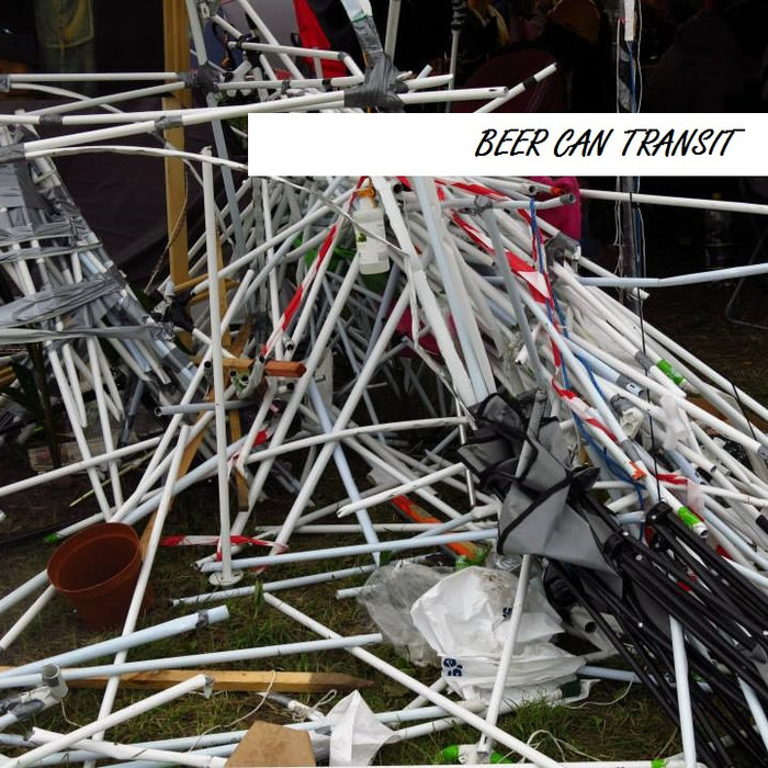 a test | Beer Can Transit