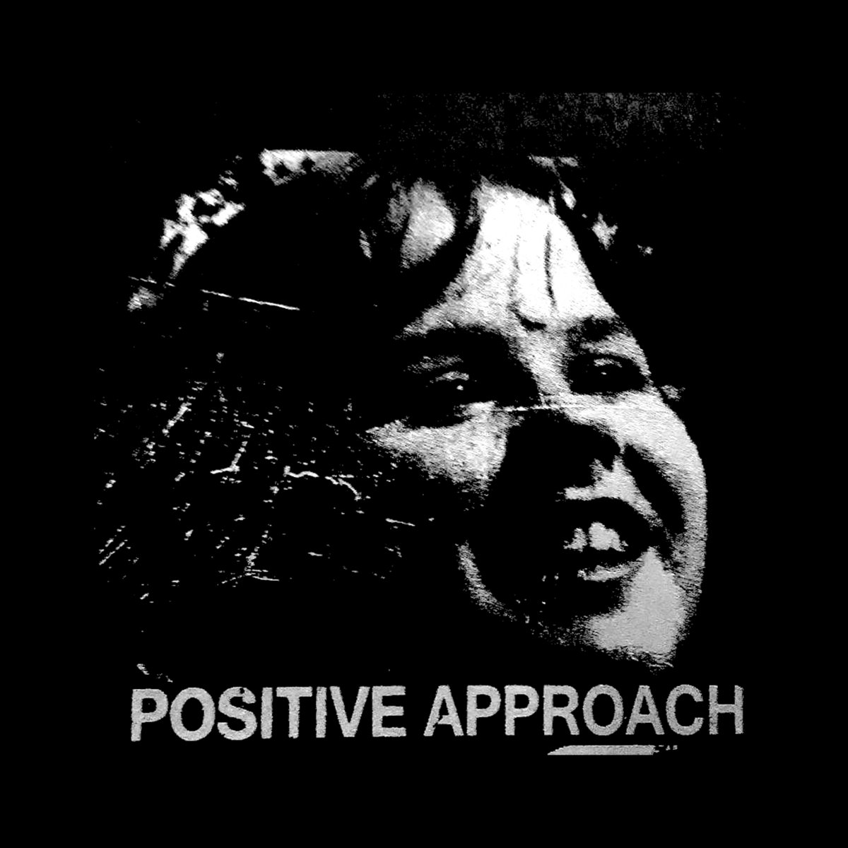Positive Approach | tempname Oswald