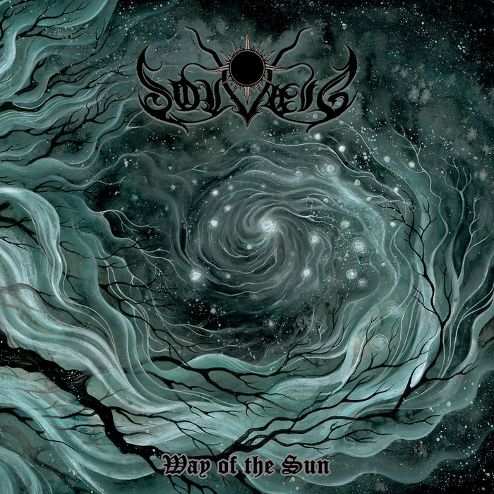 Way of the Sun | SOLVEIG