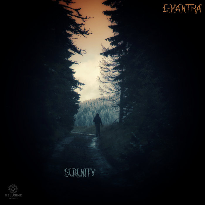 E-Mantra - Serenity part 2 | E-Mantra