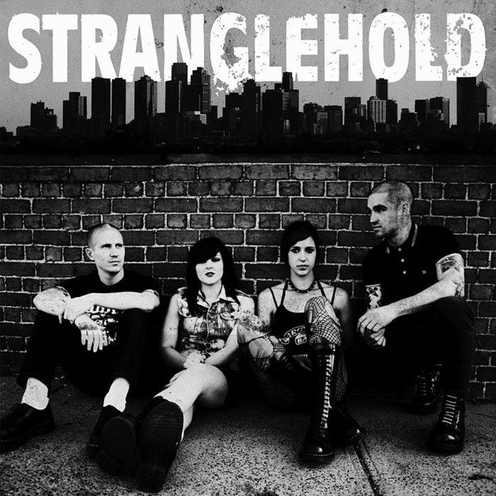 Stranglehold | Stranglehold