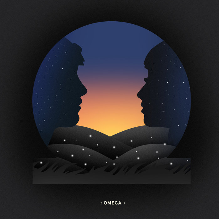 Omega EP | Omega