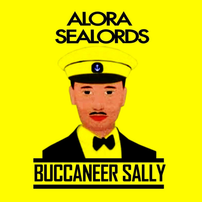 BUCCANEER CONFRATERNITY | ALORA SEALORDS
