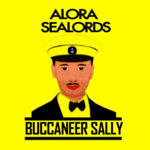 BUCCANEER SALLY | ALORA SEALORDS